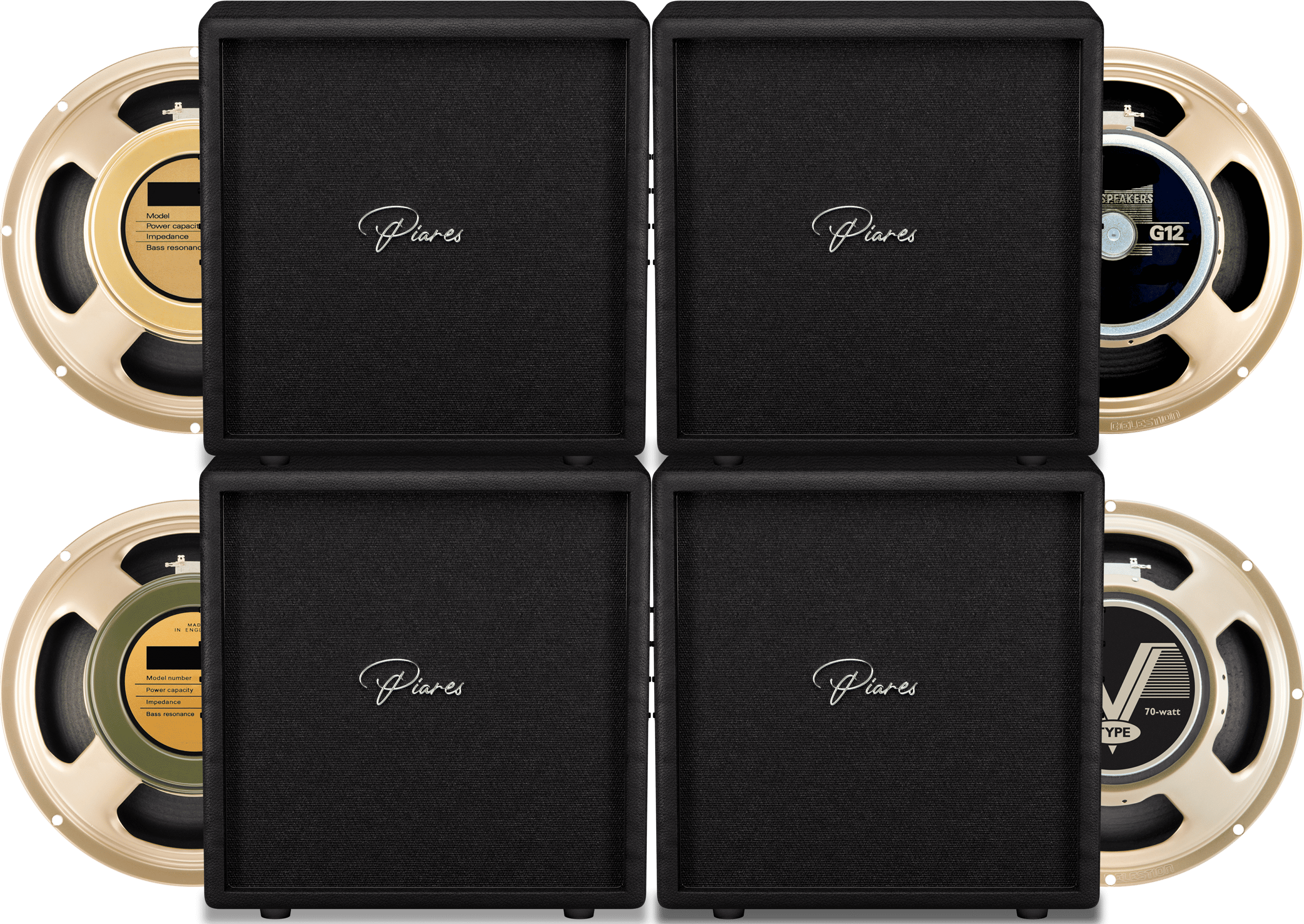 Audio Assault | STEALTH412